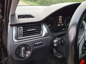 Melns Skoda Rapid 2015 Radviliškis, ar dzinēja tilpumu 1.60 L un nobraukumu 206 tūkst. km par 4900 €, foto 10 vietnē AUTOMOTO.COM.LV