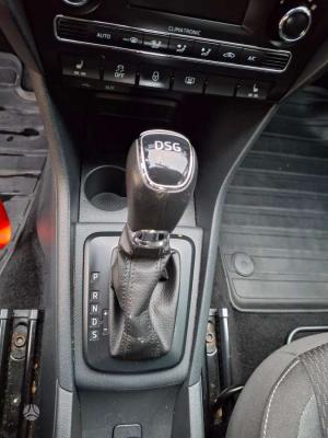 Melns Skoda Rapid 2015 Radviliškis, ar dzinēja tilpumu 1.60 L un nobraukumu 206 tūkst. km par 4900 €, foto 18 vietnē AUTOMOTO.COM.LV