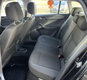 Melns Skoda Rapid 2015 Radviliškis, ar dzinēja tilpumu 1.60 L un nobraukumu 206 tūkst. km par 5250 €, foto 27 vietnē AUTOMOTO.COM.LV