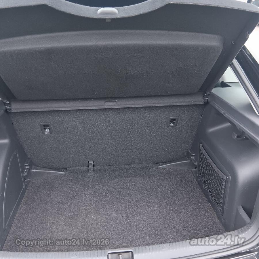 Melns Skoda Rapid 2019 Tallina, ar dzinēja tilpumu 1.00 L un nobraukumu 72 tūkst. km par 8500 €, foto 11 vietnē AUTOMOTO.COM.LV