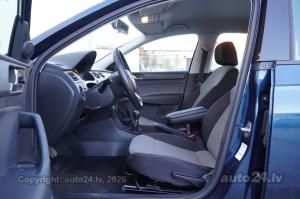 Zils Skoda Rapid 2013 Tallina, ar dzinēja tilpumu 1.20 L un nobraukumu 123 tūkst. km par 5270 €, foto 9 vietnē AUTOMOTO.COM.LV