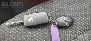 Синий Шкода Рапид 2014 в Рига, объемом двигателя 1.60 л и пробегом 0 тыс. км за 4950 €, фото 15 на AUTOMOTO.COM.LV