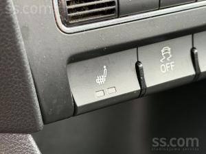 Zils Skoda Rapid 2015 Rīga, ar dzinēja tilpumu 1.60 L un nobraukumu 187 tūkst. km par 5990 €, foto 11 vietnē AUTOMOTO.COM.LV