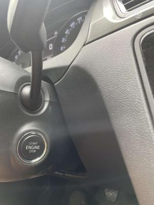 Zils Skoda Rapid 2015 Viļņa, ar dzinēja tilpumu 1.60 L un nobraukumu 148 tūkst. km par 4999 €, foto 12 vietnē AUTOMOTO.COM.LV