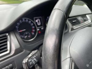 Zils Skoda Rapid 2015 Viļņa, ar dzinēja tilpumu 1.60 L un nobraukumu 148 tūkst. km par 4999 €, foto 14 vietnē AUTOMOTO.COM.LV