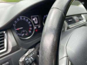 Zils Skoda Rapid 2015 Viļņa, ar dzinēja tilpumu 1.60 L un nobraukumu 148 tūkst. km par 4999 €, foto 15 vietnē AUTOMOTO.COM.LV