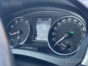 Zils Skoda Rapid 2016 Rīga, ar dzinēja tilpumu 1.20 L un nobraukumu 302 tūkst. km par 4500 €, foto 17 vietnē AUTOMOTO.COM.LV