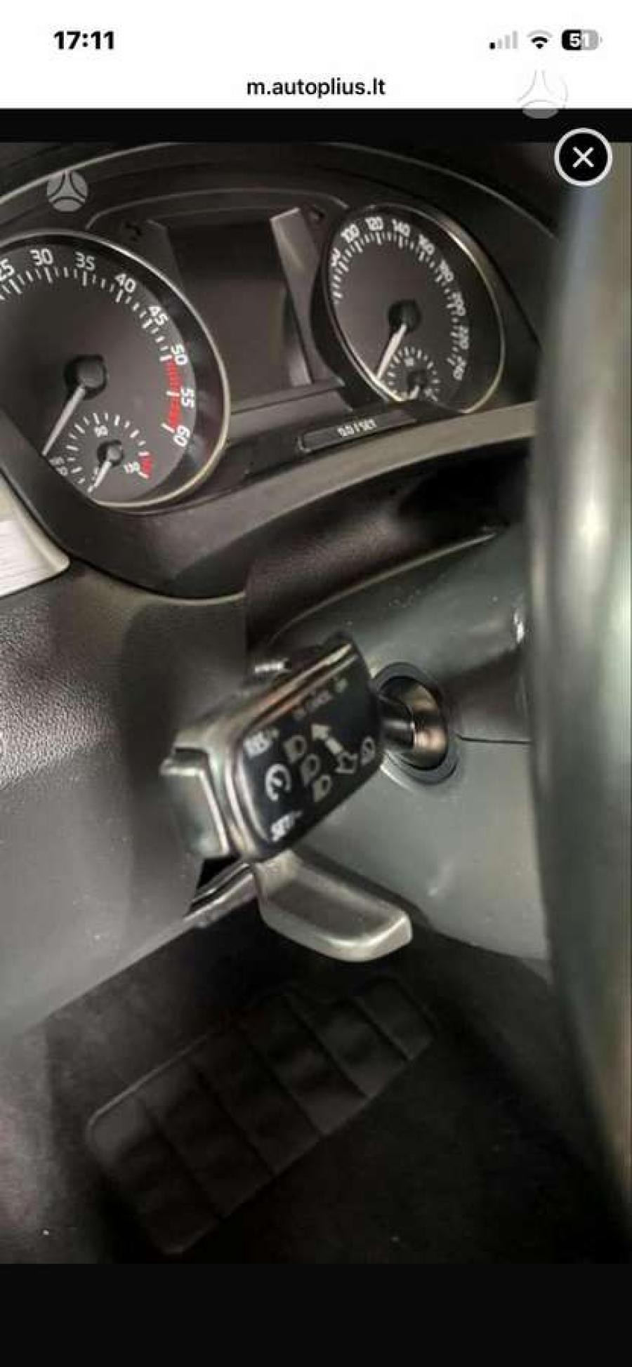 Zils Skoda Rapid 2016 Šauļi, ar dzinēja tilpumu 1.42 L un nobraukumu 165 tūkst. km par 5950 €, foto 21 vietnē AUTOMOTO.COM.LV