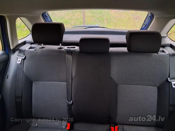 Blue Skoda Rapid 2017 in Rapla, with an engine capacity of 1.20 L and mileage of 126 thousand km for 6000 €, photo 2 on AUTOMOTO.COM.LV
