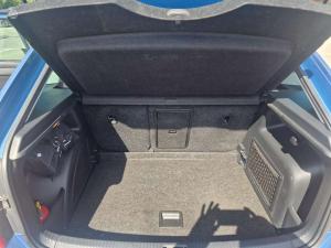 Синий Шкода Рапид 2017 в Вильнюс, объемом двигателя 1.20 л и пробегом 170 тыс. км за 7250 €, фото 17 на AUTOMOTO.COM.LV
