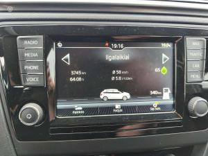 Zils Skoda Rapid 2018 Kauņa, ar dzinēja tilpumu 1.00 L un nobraukumu 167 tūkst. km par 6100 €, foto 19 vietnē AUTOMOTO.COM.LV