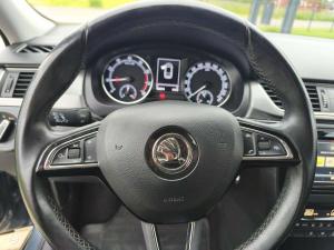 Zils Skoda Rapid 2018 Kauņa, ar dzinēja tilpumu 1.00 L un nobraukumu 167 tūkst. km par 6100 €, foto 22 vietnē AUTOMOTO.COM.LV