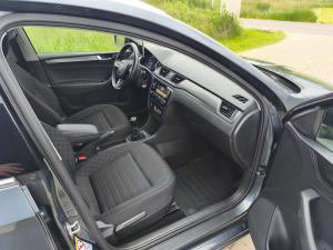 Zils Skoda Rapid 2018 Kauņa, ar dzinēja tilpumu 1.00 L un nobraukumu 167 tūkst. km par 6100 €, foto 25 vietnē AUTOMOTO.COM.LV