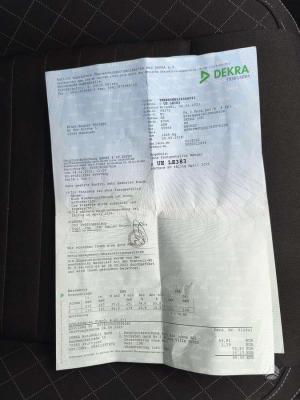 Zils Skoda Rapid 2018 Kauņa, ar dzinēja tilpumu 1.00 L un nobraukumu 167 tūkst. km par 6100 €, foto 28 vietnē AUTOMOTO.COM.LV