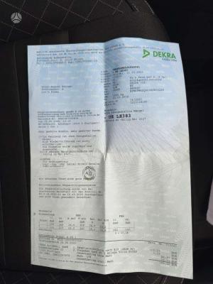 Zils Skoda Rapid 2018 Kauņa, ar dzinēja tilpumu 1.00 L un nobraukumu 167 tūkst. km par 6100 €, foto 29 vietnē AUTOMOTO.COM.LV