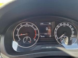 Синий Шкода Рапид 2018 в Вильнюс, объемом двигателя 1.00 л и пробегом 187 тыс. км за 5700 €, фото 19 на AUTOMOTO.COM.LV