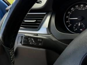 Синий Шкода Рапид 2016 в Резекне, объемом двигателя 1.60 л и пробегом 152 тыс. км за 4990 €, фото 17 на AUTOMOTO.COM.LV