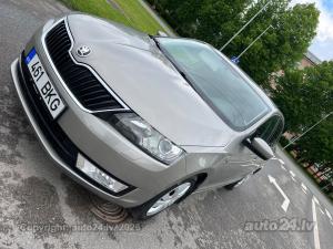Brūns Skoda Rapid 2013 Narva, ar dzinēja tilpumu 1.20 L un nobraukumu 219 tūkst. km par 2999 €, foto 16 vietnē AUTOMOTO.COM.LV