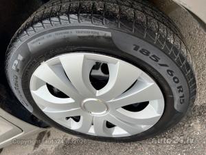 Brūns Skoda Rapid 2013 Narva, ar dzinēja tilpumu 1.20 L un nobraukumu 219 tūkst. km par 2999 €, foto 22 vietnē AUTOMOTO.COM.LV
