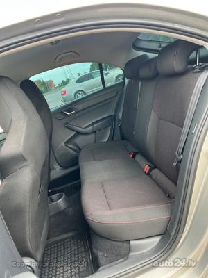 Brūns Skoda Rapid 2013 Narva, ar dzinēja tilpumu 1.20 L un nobraukumu 219 tūkst. km par 2999 €, foto 25 vietnē AUTOMOTO.COM.LV