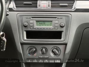 Brūns Skoda Rapid 2013 Narva, ar dzinēja tilpumu 1.20 L un nobraukumu 219 tūkst. km par 2999 €, foto 27 vietnē AUTOMOTO.COM.LV