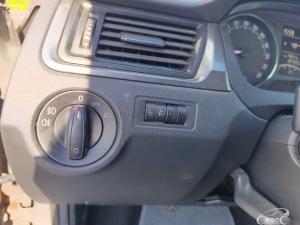 Коричневый Шкода Рапид 2014 в Авиженяй, объемом двигателя 1.60 л и пробегом 188 тыс. км за 3900 €, фото 13 на AUTOMOTO.COM.LV
