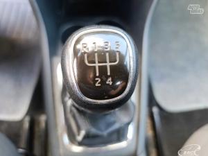 Коричневый Шкода Рапид 2014 в Авиженяй, объемом двигателя 1.60 л и пробегом 188 тыс. км за 3900 €, фото 18 на AUTOMOTO.COM.LV