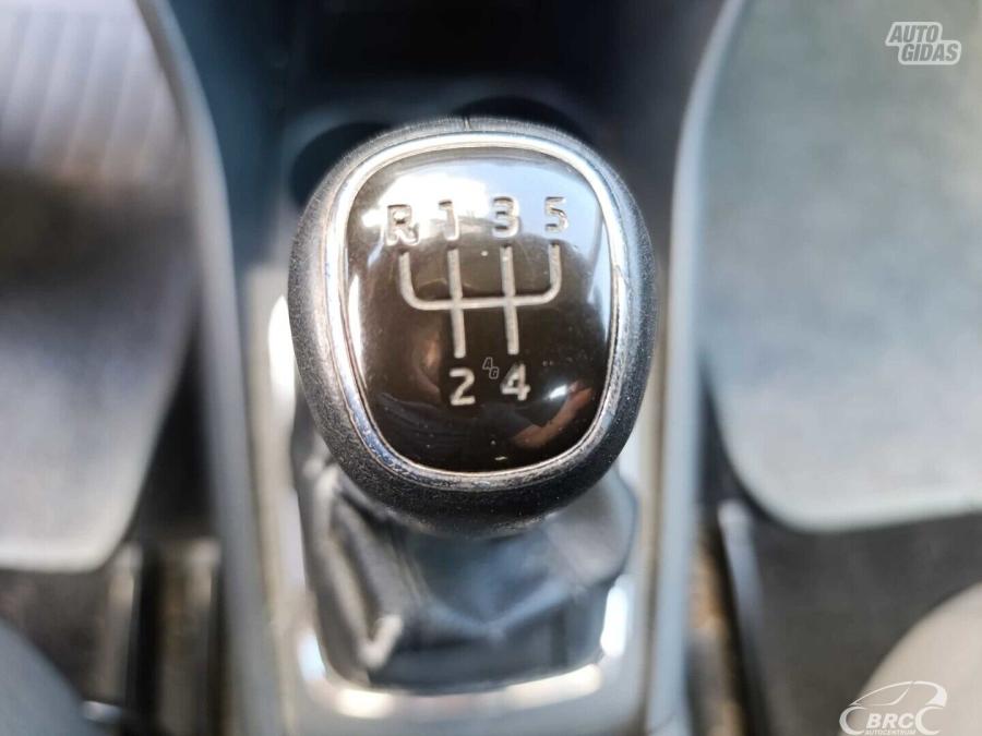 Коричневый Шкода Рапид 2014 в Авиженяй, объемом двигателя 1.60 л и пробегом 188 тыс. км за 3900 €, фото 18 на AUTOMOTO.COM.LV