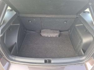 Brūns Skoda Rapid 2016 Viļņa, ar dzinēja tilpumu 1.20 L un nobraukumu 186 tūkst. km par 5500 €, foto 13 vietnē AUTOMOTO.COM.LV