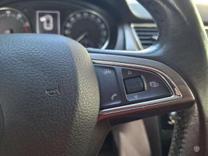 Brūns Skoda Rapid 2016 Viļņa, ar dzinēja tilpumu 1.20 L un nobraukumu 186 tūkst. km par 5500 €, foto 17 vietnē AUTOMOTO.COM.LV