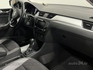 Brūns Skoda Rapid 2019 Tallina, ar dzinēja tilpumu 1.00 L un nobraukumu 151 tūkst. km par 7700 €, foto 3 vietnē AUTOMOTO.COM.LV