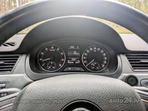Pelēks Skoda Rapid 2013 Tallina, ar dzinēja tilpumu 1.40 L un nobraukumu 258 tūkst. km par 3900 €, foto 10 vietnē AUTOMOTO.COM.LV