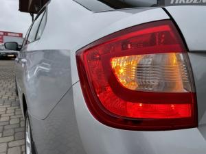 Pelēks Skoda Rapid 2013 Rīga, ar dzinēja tilpumu 1.60 L un nobraukumu 274 tūkst. km par 4450 €, foto 13 vietnē AUTOMOTO.COM.LV