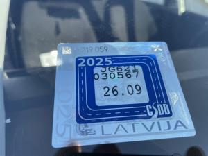 Pelēks Skoda Rapid 2013 Rīga, ar dzinēja tilpumu 1.60 L un nobraukumu 274 tūkst. km par 4450 €, foto 42 vietnē AUTOMOTO.COM.LV