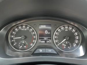 Pelēks Skoda Rapid 2013 Rīga, ar dzinēja tilpumu 1.60 L un nobraukumu 274 tūkst. km par 4450 €, foto 49 vietnē AUTOMOTO.COM.LV