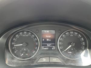 Pelēks Skoda Rapid 2013 Rīga, ar dzinēja tilpumu 1.60 L un nobraukumu 274 tūkst. km par 4450 €, foto 55 vietnē AUTOMOTO.COM.LV
