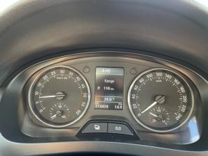 Pelēks Skoda Rapid 2013 Rīga, ar dzinēja tilpumu 1.60 L un nobraukumu 274 tūkst. km par 4450 €, foto 62 vietnē AUTOMOTO.COM.LV