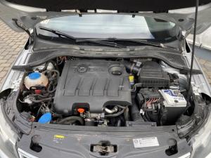Pelēks Skoda Rapid 2013 Rīga, ar dzinēja tilpumu 1.60 L un nobraukumu 274 tūkst. km par 4450 €, foto 65 vietnē AUTOMOTO.COM.LV
