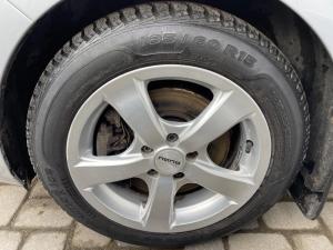 Pelēks Skoda Rapid 2013 Rīga, ar dzinēja tilpumu 1.60 L un nobraukumu 274 tūkst. km par 4450 €, foto 69 vietnē AUTOMOTO.COM.LV