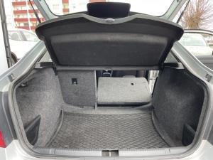 Pelēks Skoda Rapid 2013 Rīga, ar dzinēja tilpumu 1.60 L un nobraukumu 274 tūkst. km par 4450 €, foto 83 vietnē AUTOMOTO.COM.LV