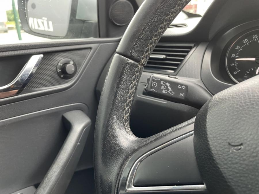 Pelēks Skoda Rapid 2013 Rīga, ar dzinēja tilpumu 1.60 L un nobraukumu 274 tūkst. km par 4450 €, foto 92 vietnē AUTOMOTO.COM.LV