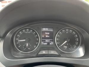Pelēks Skoda Rapid 2013 Rīga, ar dzinēja tilpumu 1.60 L un nobraukumu 274 tūkst. km par 4450 €, foto 96 vietnē AUTOMOTO.COM.LV
