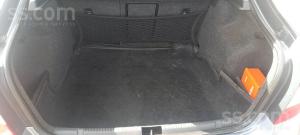 Pelēks Skoda Rapid 2013 Rīga, ar dzinēja tilpumu 1.60 L un nobraukumu 203 tūkst. km par 5650 €, foto 11 vietnē AUTOMOTO.COM.LV