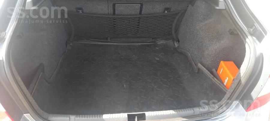 Pelēks Skoda Rapid 2013 Rīga, ar dzinēja tilpumu 1.60 L un nobraukumu 203 tūkst. km par 5650 €, foto 11 vietnē AUTOMOTO.COM.LV