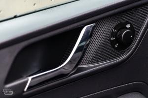 Grey Skoda Rapid 2014 in Vilnius, with an engine capacity of 1.60 L and mileage of 158 thousand km for 4900 €, photo 13 on AUTOMOTO.COM.LV