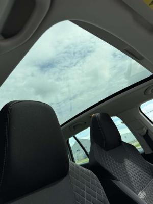 Pelēks Skoda Rapid 2015 Viļņa, ar dzinēja tilpumu 1.20 L un nobraukumu 192 tūkst. km par 7000 €, foto 20 vietnē AUTOMOTO.COM.LV
