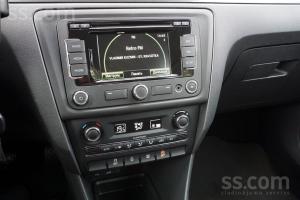 Grey Skoda Rapid 2015 in Riga, with an engine capacity of 1.20 L and mileage of 178 thousand km for 4970 €, photo 30 on AUTOMOTO.COM.LV