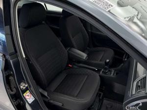 Grey Skoda Rapid 2018 in Vilnius, with an engine capacity of 1.00 L and mileage of 146 thousand km for 6500 €, photo 9 on AUTOMOTO.COM.LV