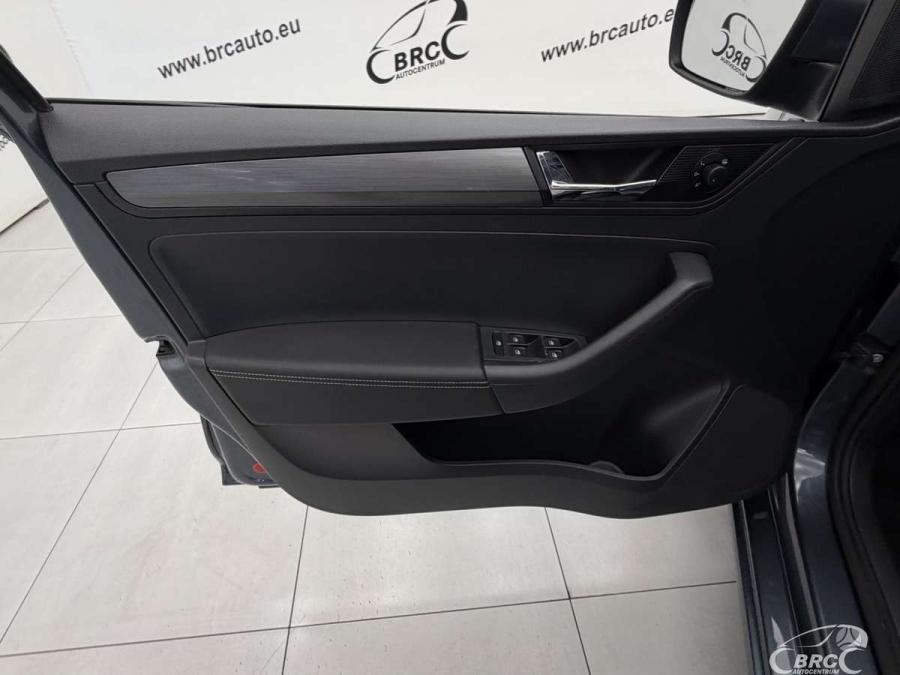 Grey Skoda Rapid 2018 in Vilnius, with an engine capacity of 1.00 L and mileage of 146 thousand km for 6500 €, photo 20 on AUTOMOTO.COM.LV