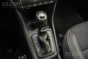 Pelēks Skoda Rapid 2015 Rīga, ar dzinēja tilpumu 1.40 L un nobraukumu 183 tūkst. km par 6650 €, foto 16 vietnē AUTOMOTO.COM.LV